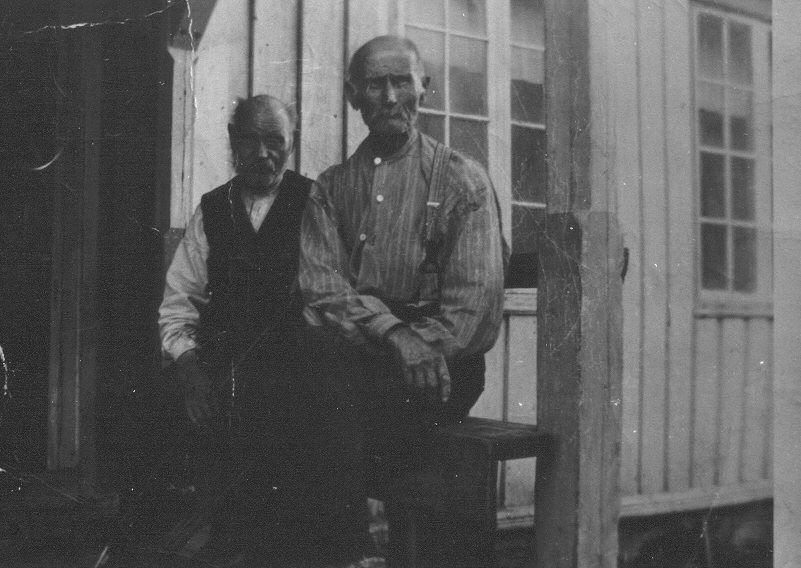 John Holt – husmann og verdensmann | erikstenvik