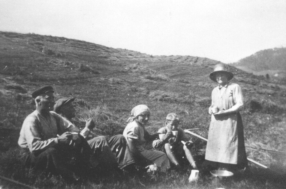 John Holt – husmann og verdensmann | erikstenvik